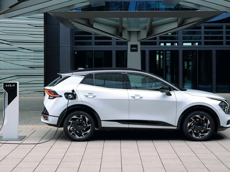 Kia Sportage Phev charging cable | Voldt | high quality cables