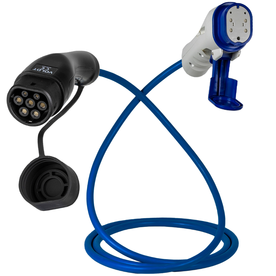 EV Charging cables | Voldt | High quality cables! – VOLDT