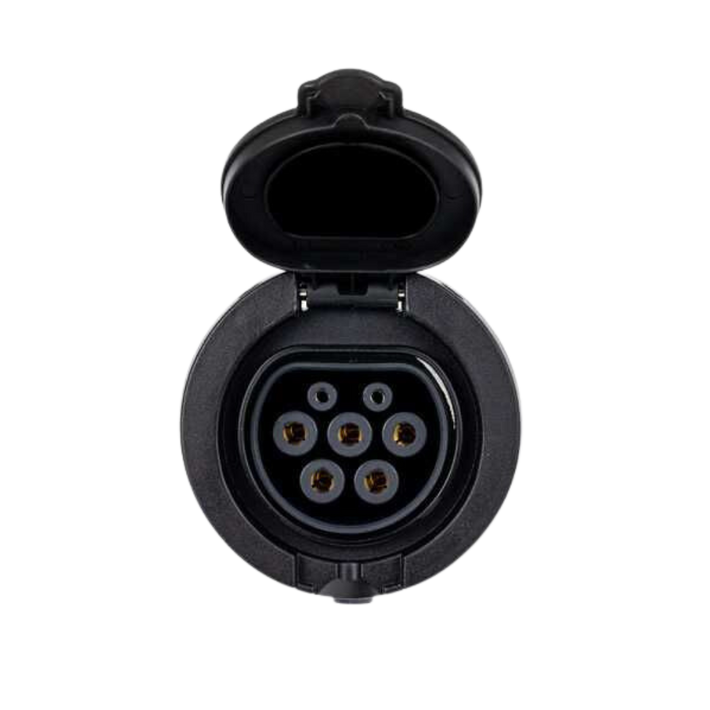 Type 2 | mode 3 | 32a | 22kW charging cable – Voldt Euro